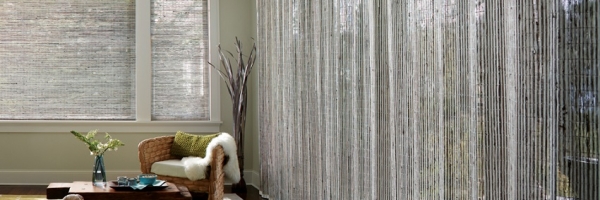 Natural Shades Toronto - Natural Window Shades in Toronto
