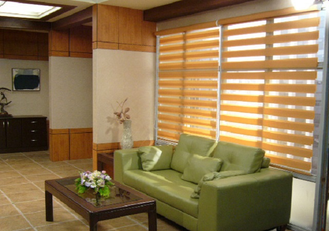 Elite Window Fashions Window Coverings in Toronto