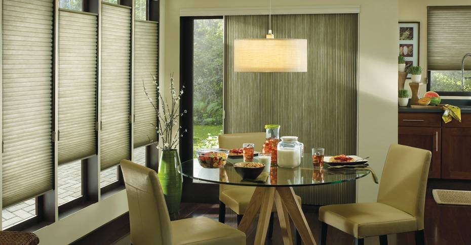Innovative and Eco-Friendly Window Treatments for Your Home