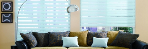 High-Lite Shades Toronto - Light Filtering Window Shades Toronto