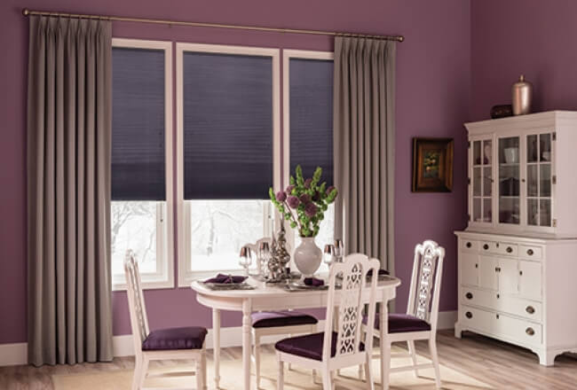 Elevate Your Home's Style with Custom Curtains & Draperies in Toronto