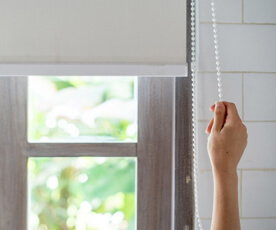 Here’s What You Need to Know About Solar Shades